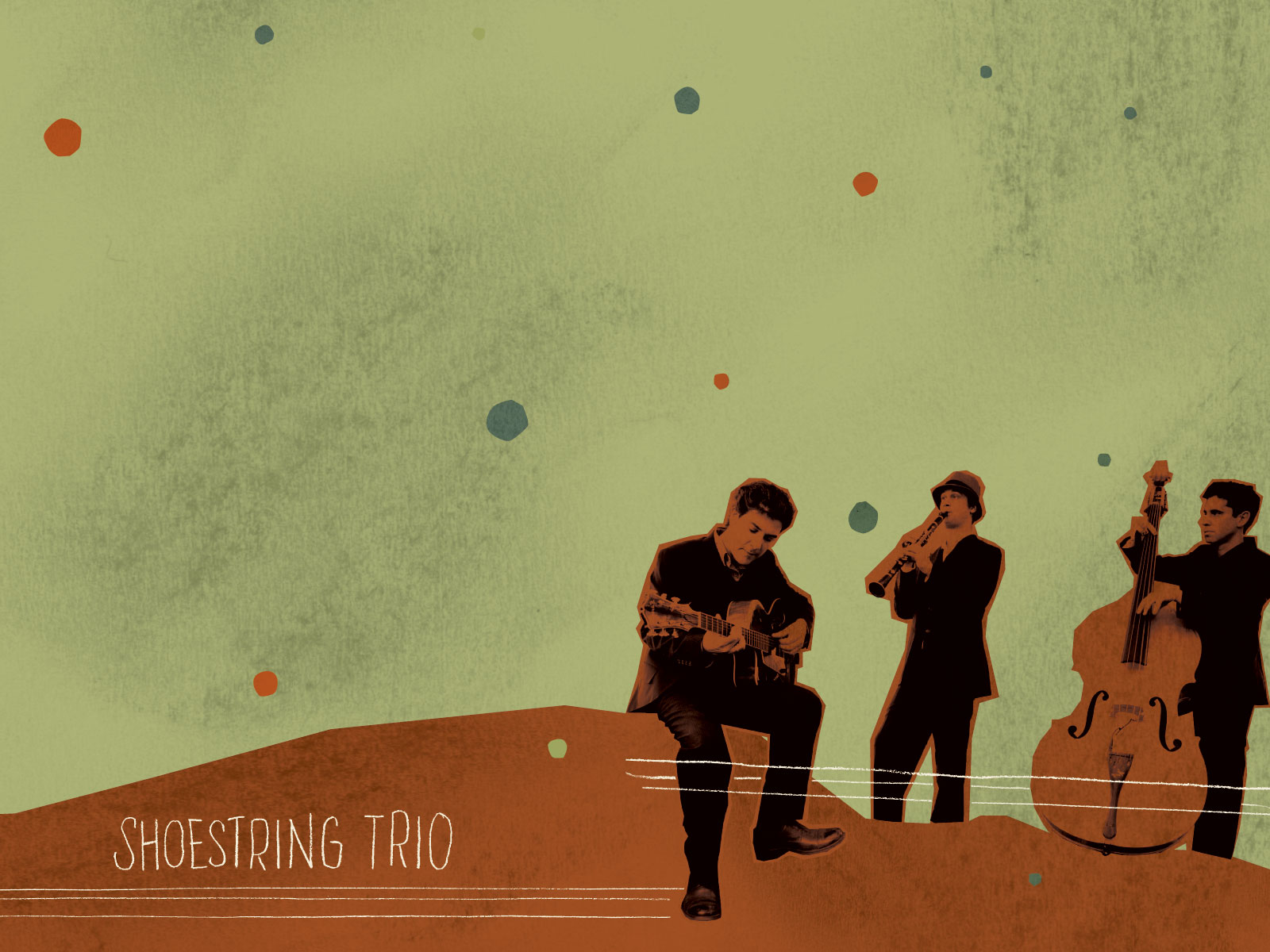 Photos – Shoestring Trio